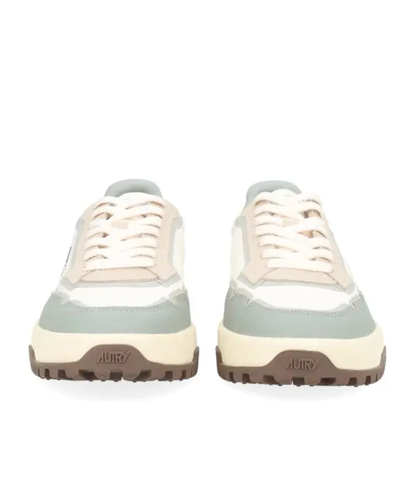 AUTRY Wildpace" Low Top Sneakers