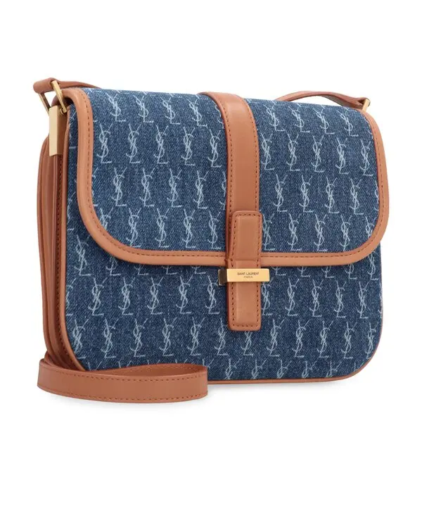 Saint Laurent Le Monogramme Small Crossbody Bag