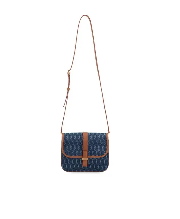 Saint Laurent Le Monogramme Small Crossbody Bag