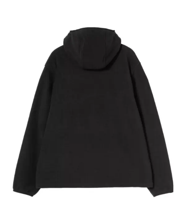 Carhartt Work In Progress Blevin Liner Jacket With Adjustable Hood
