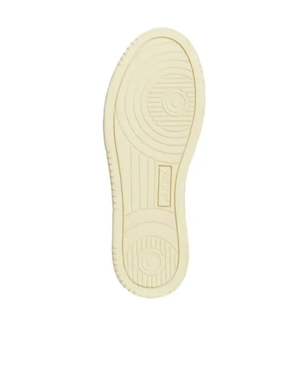 AUTRY Medalist Low Top Sneakers