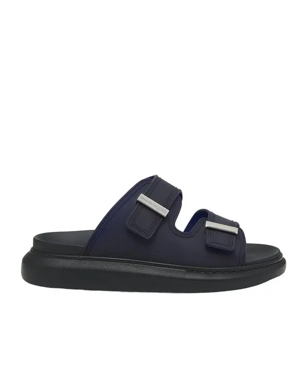 Alexander McQueen Hybrid Slides