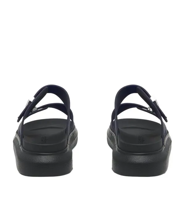Alexander McQueen Hybrid Slides