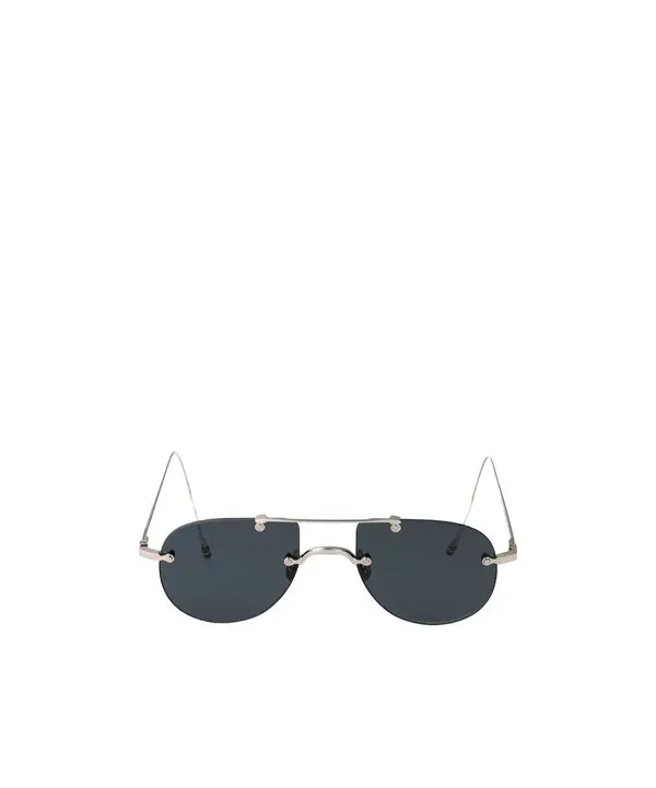 Thom Browne Aviator Sunglasses