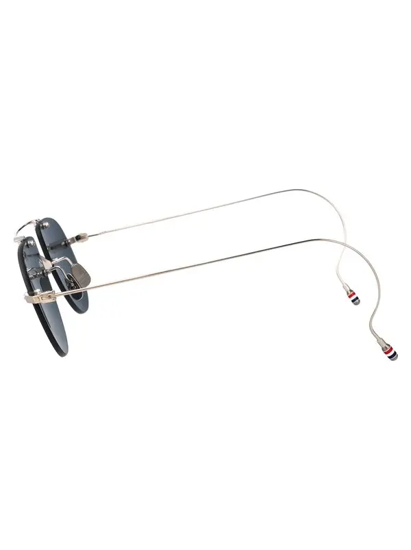 Thom Browne Aviator Sunglasses