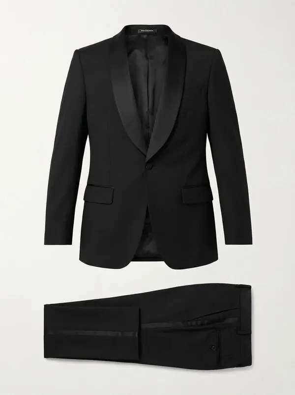 Gucci Two Piece Suit