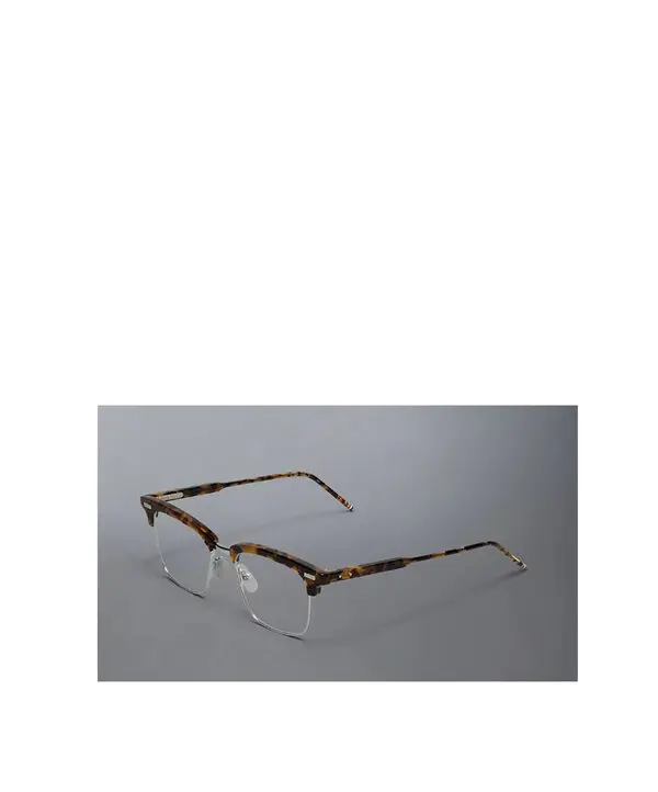 Thom Browne Clubmaster Eyeglasses