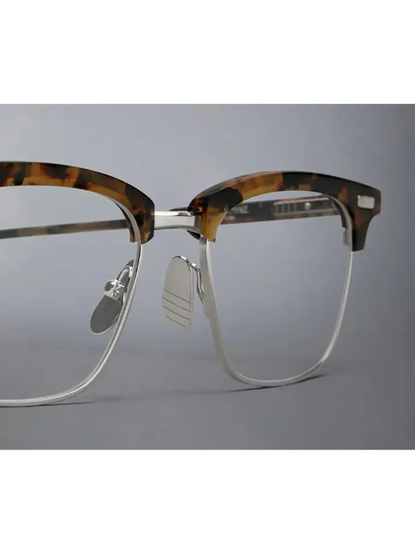 Thom Browne Clubmaster Eyeglasses