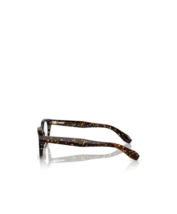 Oliver Spencer N.01 Square Frame Glasses