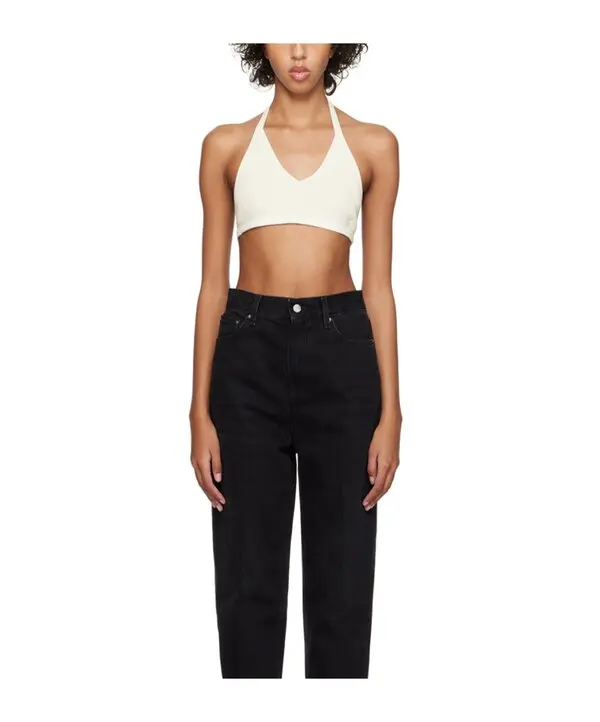 JOSEPH Strappy Bra Vest