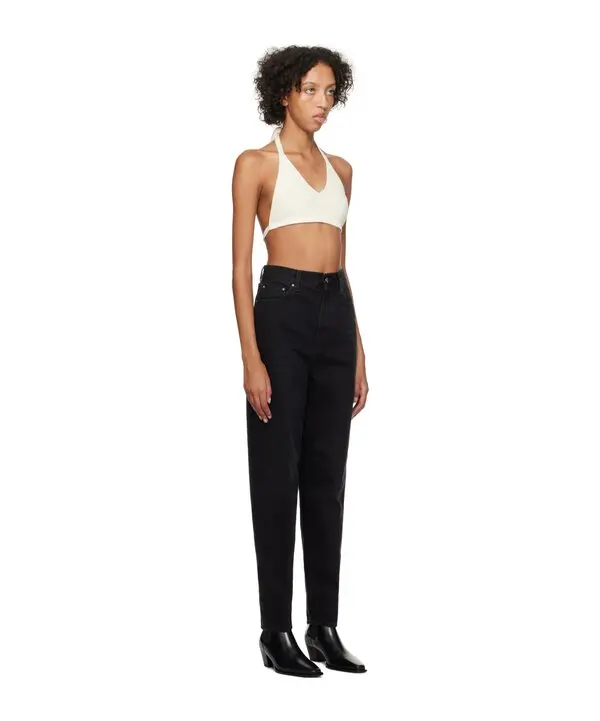 JOSEPH Strappy Bra Vest