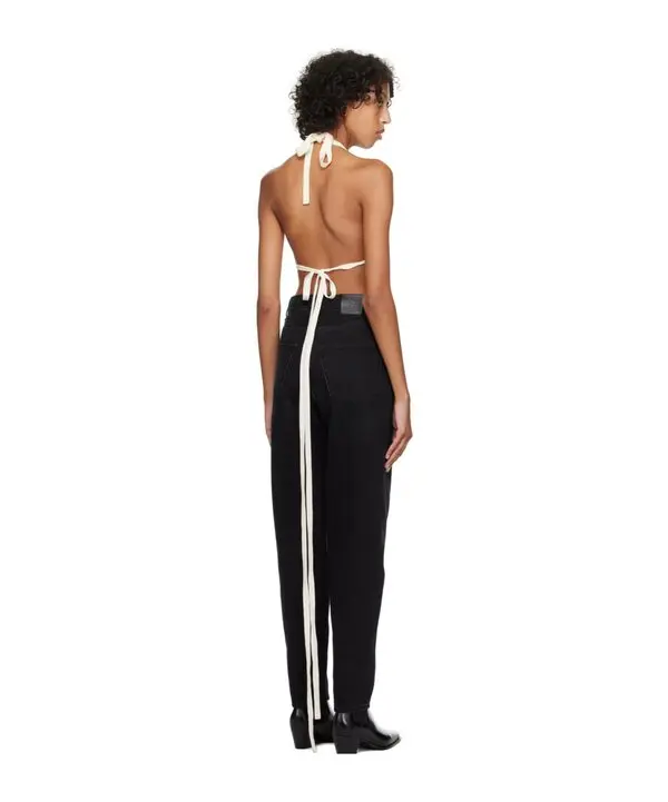 JOSEPH Strappy Bra Vest