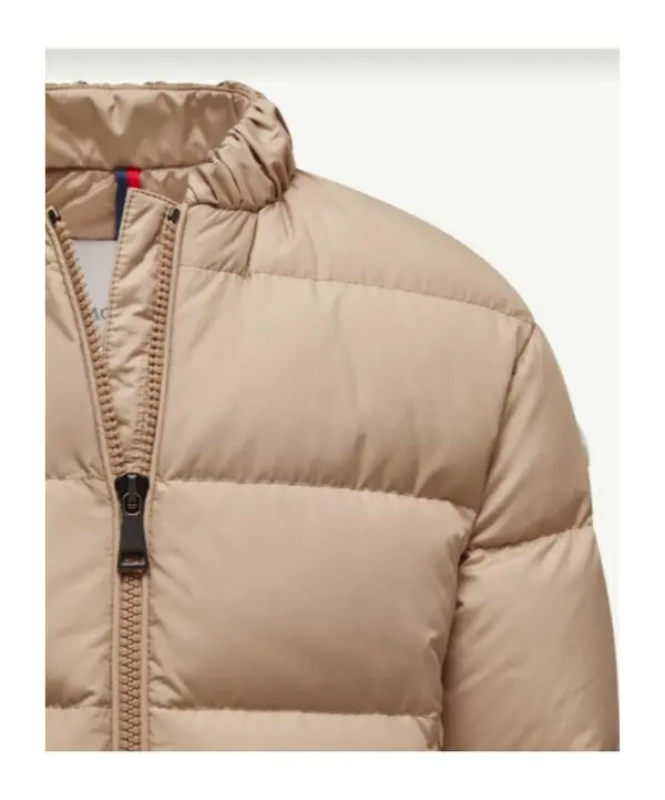 Moncler Ora Down Bomber Jacket