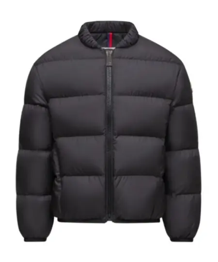 Moncler Ora Down Bomber Jacket