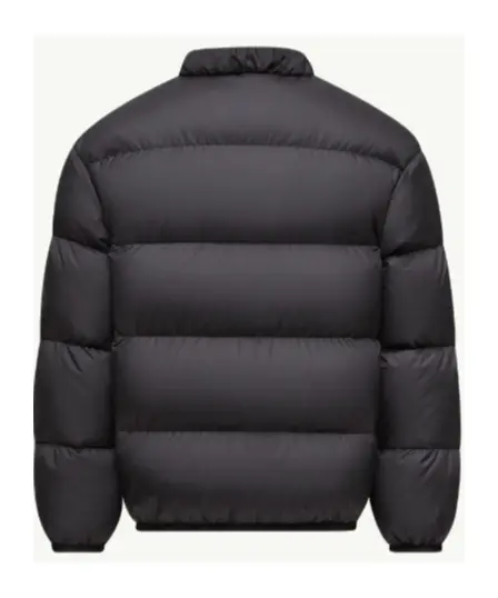 Moncler Ora Down Bomber Jacket
