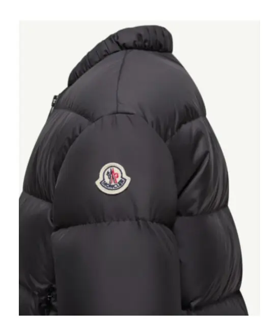 Moncler Ora Down Bomber Jacket
