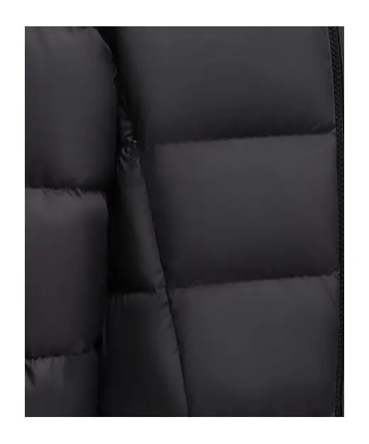 Moncler Ora Down Bomber Jacket
