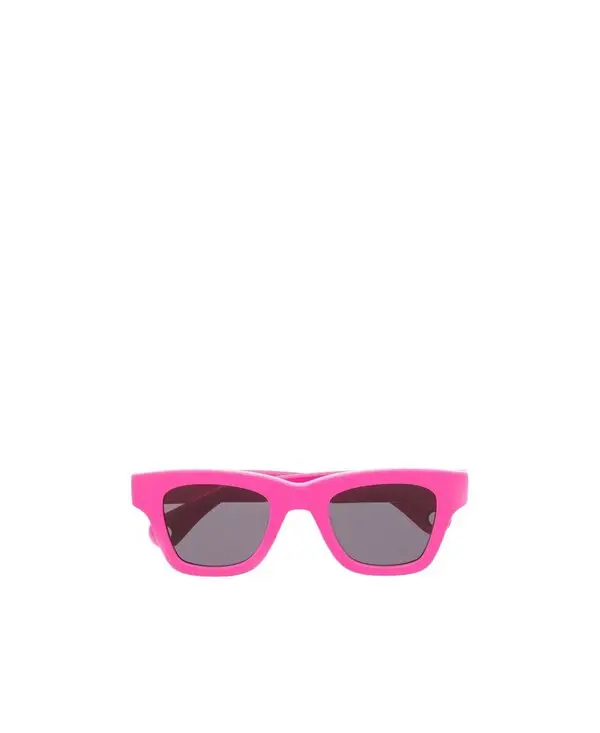 Jacquemus Square Sunglasses