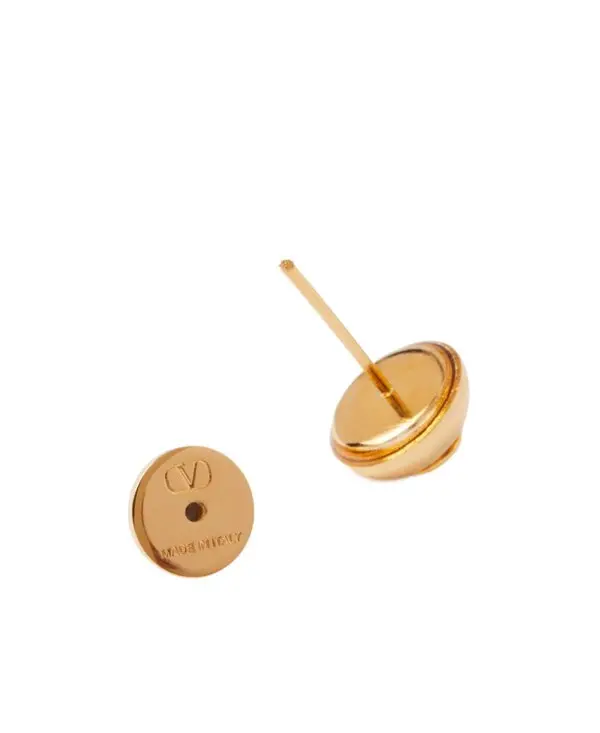 Valentino Garavani Vlogo Iconic Single Earring