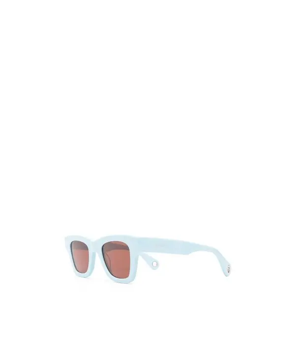 Jacquemus Logo Sunglasses