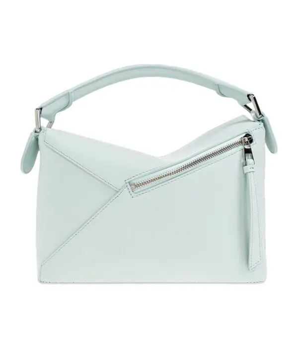 Loewe Small Puzzle Tote Bag
