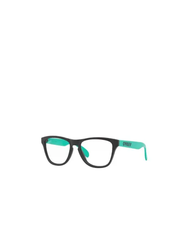 Oakley Logo Eyeglasses - Black