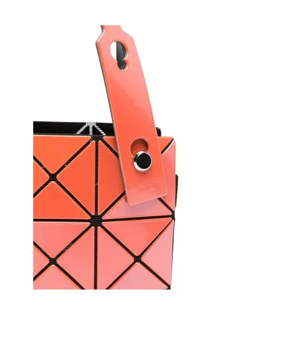 Issey Miyake Carat Tote Bag - Scarlet
