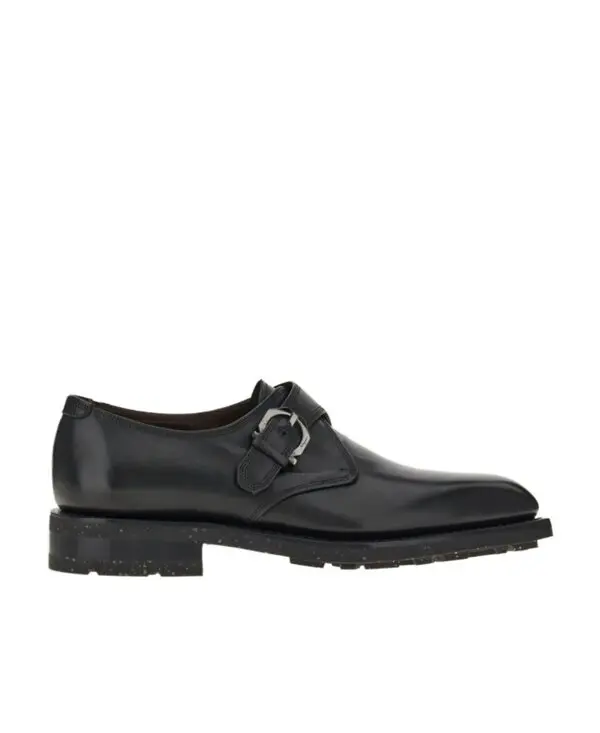 FERRAGAMO Monk Strap Shoes