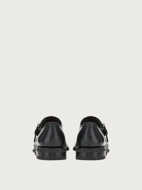 FERRAGAMO Monk Strap Shoes