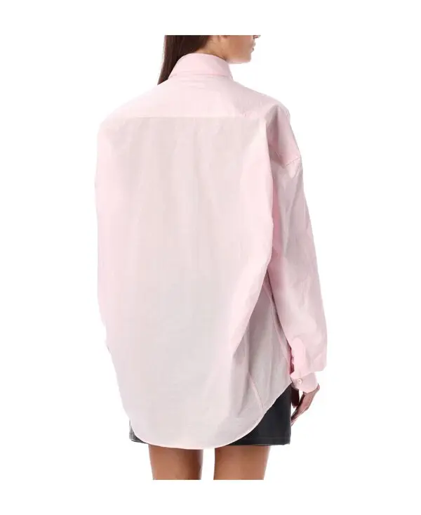 Y/project Long-sleeved Lapel Shirt