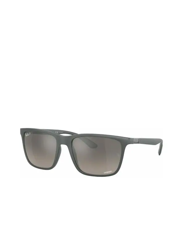 Ray-ban Rectangular Frame Sunglasses
