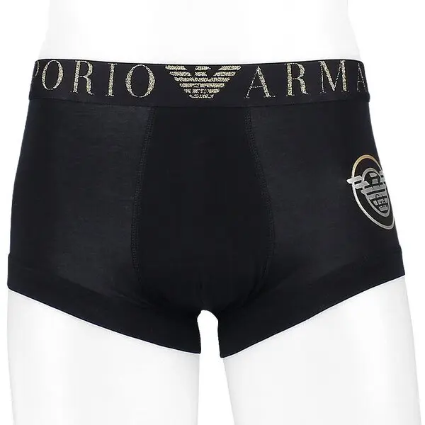 Emporio Armani Logo Underwear