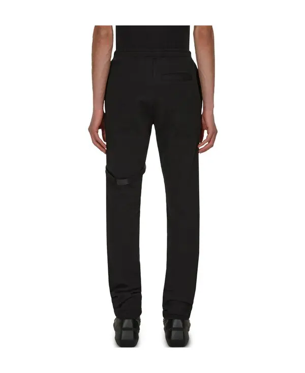 1017 Alyx 9sm Buckle-detail Track Pants
