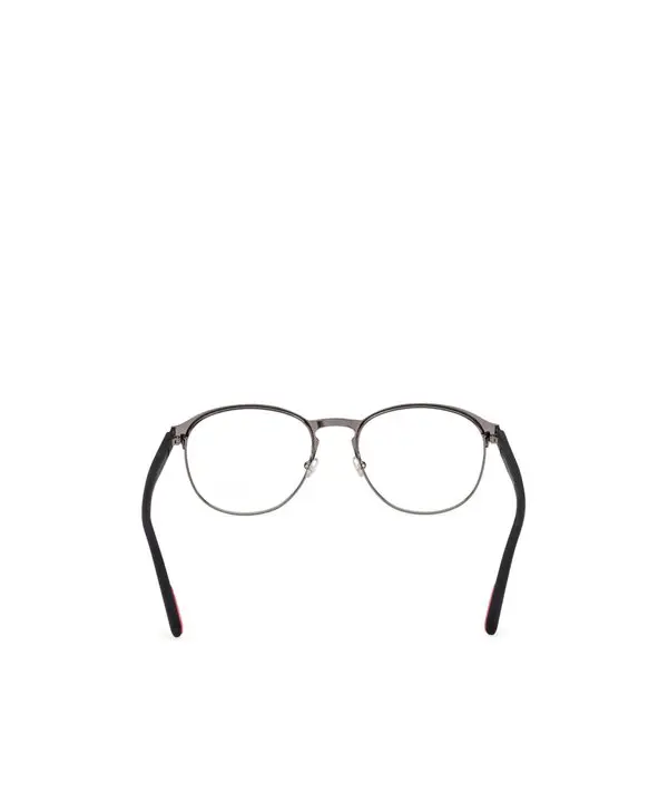 Moncler Oval Frame Glasses