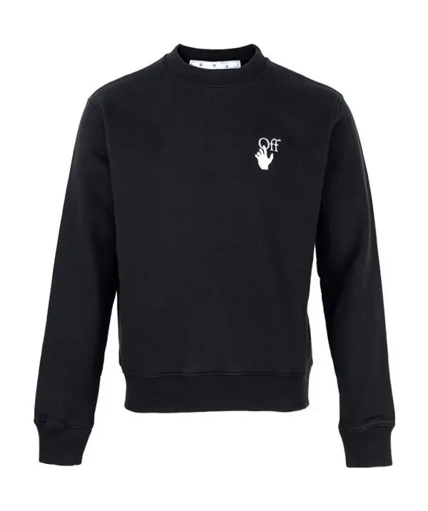 Off-White Dégradé Arrow Sweatshirt