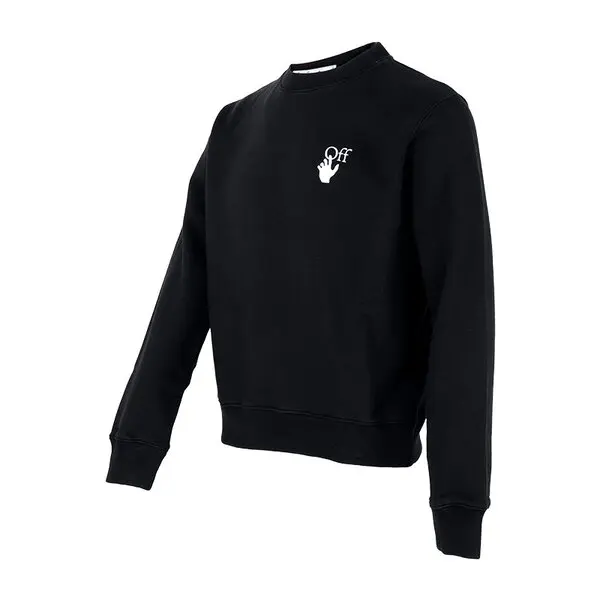 Off-White Dégradé Arrow Sweatshirt