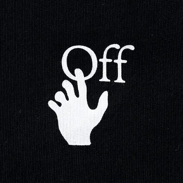 Off-White Dégradé Arrow Sweatshirt
