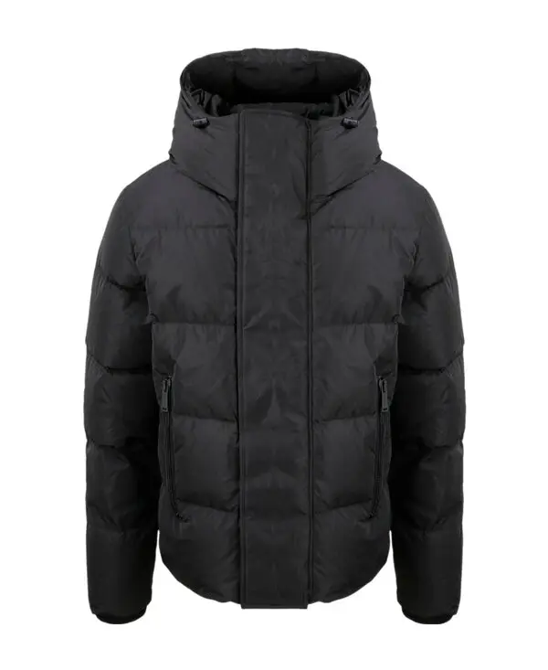 Dsquared2 Road Bomber Puffer Jacket