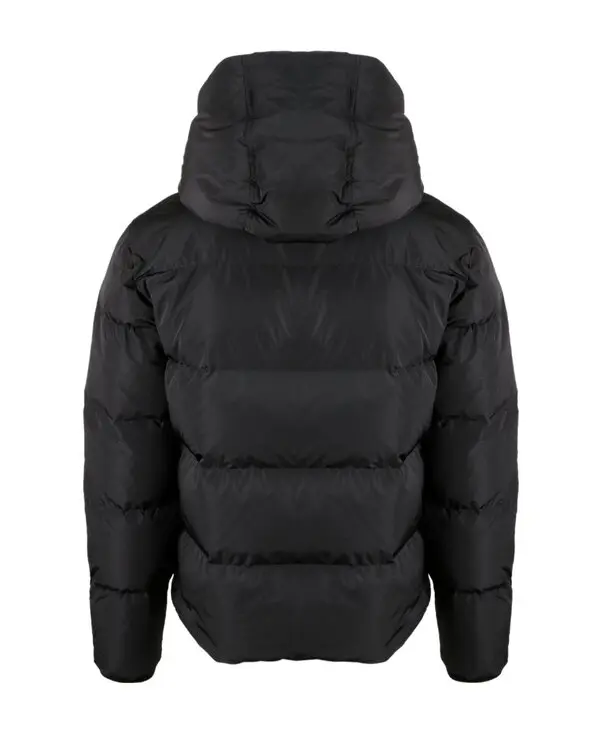 Dsquared2 Road Bomber Puffer Jacket