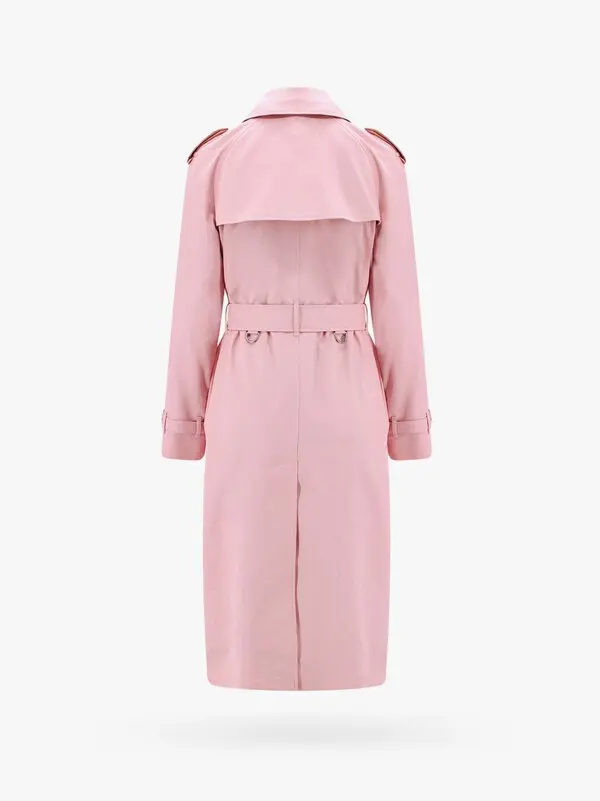 Burberry The Kensington Heritage Trench Coat
