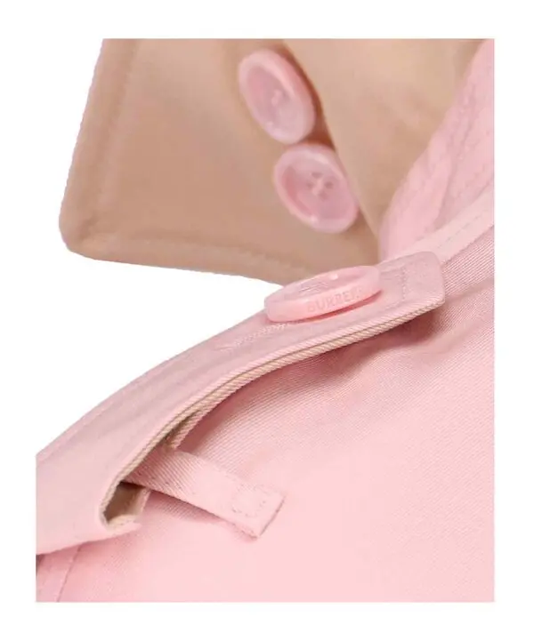 Burberry The Kensington Heritage Trench Coat