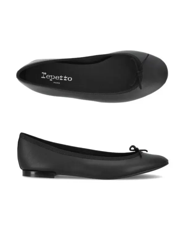 Repetto Cendrillon Ballet Flats