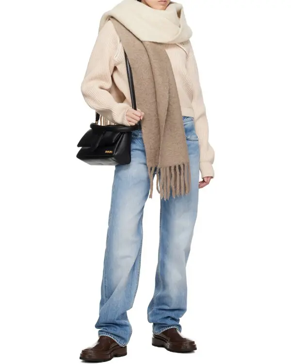Jacquemus Le Bambimou Shoulder Bag