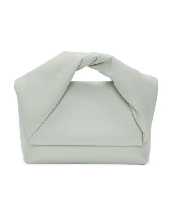 J.W.ANDERSON Twister Medium Top Handle Bag