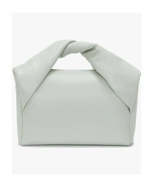 J.W.ANDERSON Twister Medium Top Handle Bag