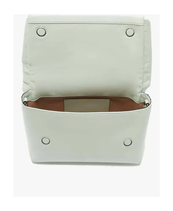 J.W.ANDERSON Twister Medium Top Handle Bag