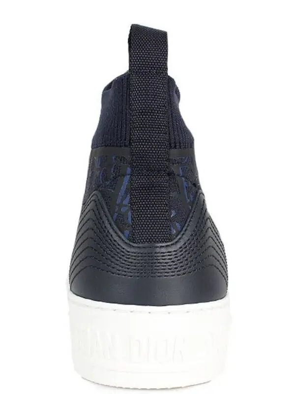 Dior High-top Sneakers