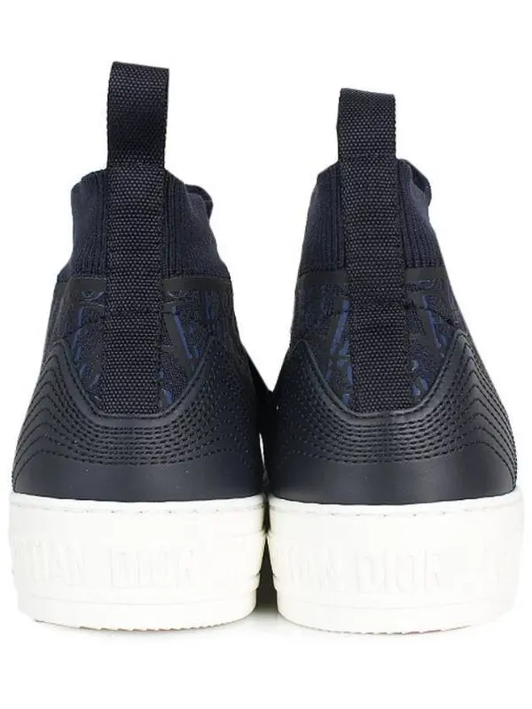 Dior High-top Sneakers