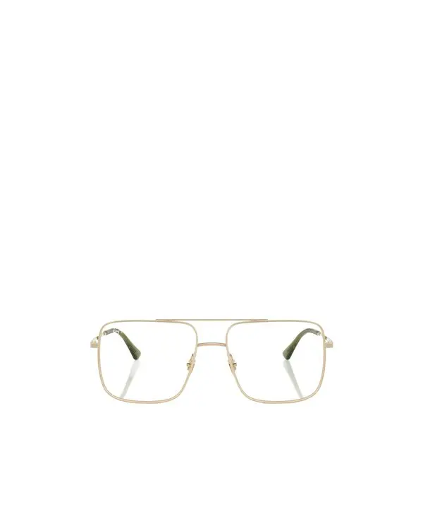 Ray-ban Full-frame Plain Mirror - Faint Golden