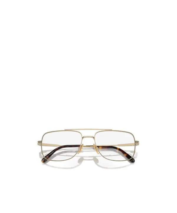 Ray-ban Full-frame Plain Mirror - Nude